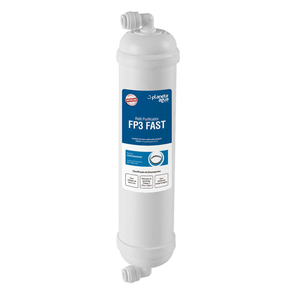 Refil FP3 FAST