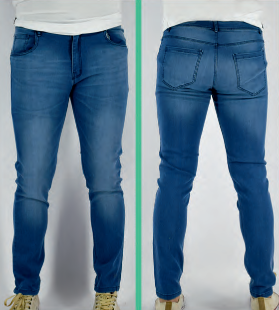 MH Jean Morrison (PA0252) - Comprar en Cumbres