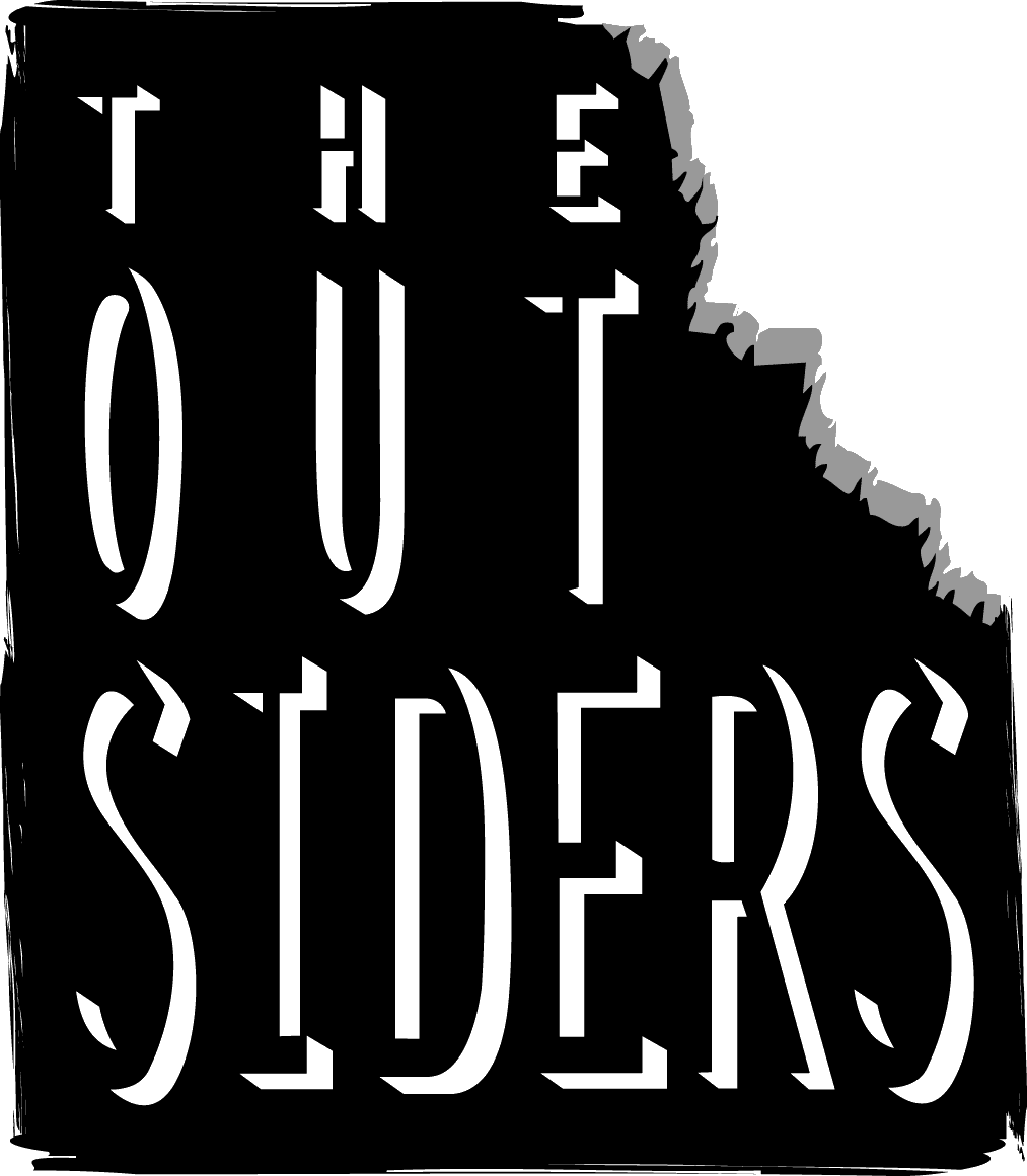 Loja online de the outsiders store