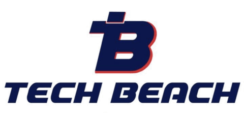 Contato - TECH BEACH