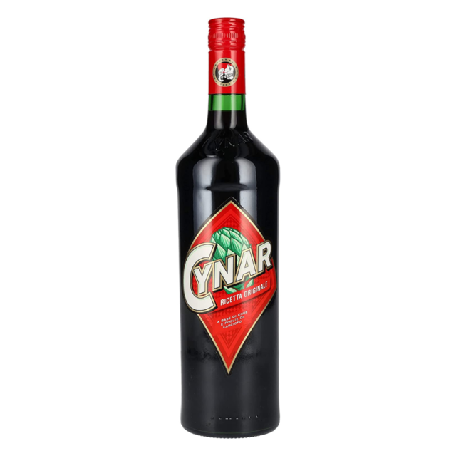 Cynar 16,5°, 750ml - Comprar en Vinoteca Buar