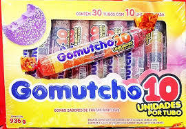 Comprar Golosinas en Casa Juliana