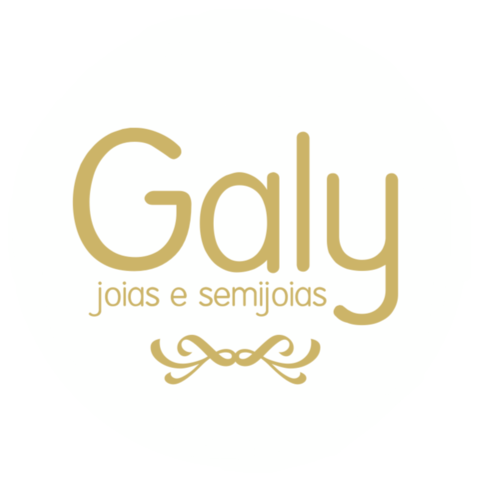 Galy Joias e Semijoias | personalizados e reformas