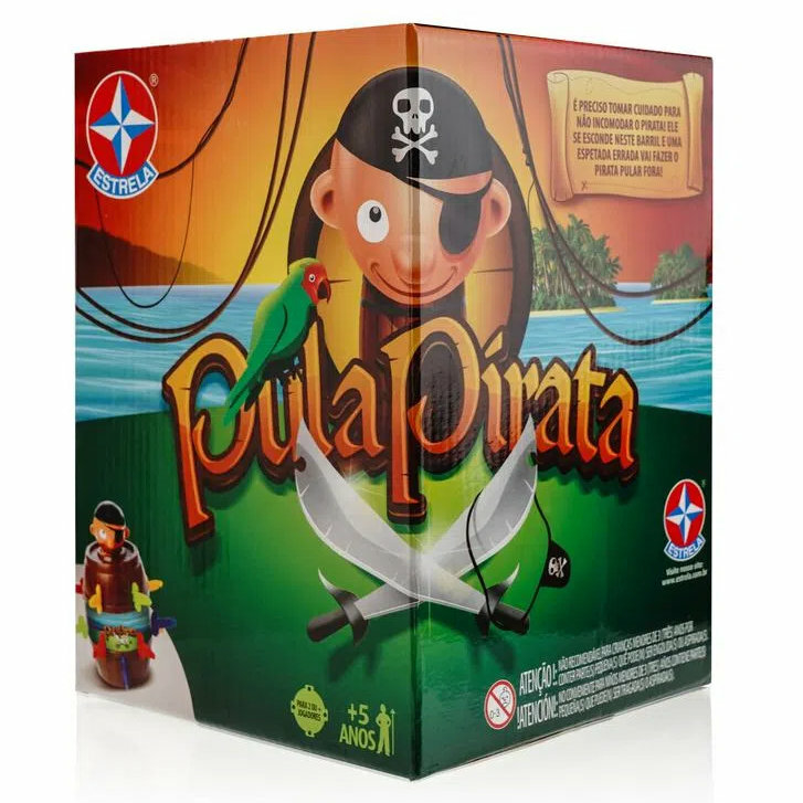 Pula Pirata