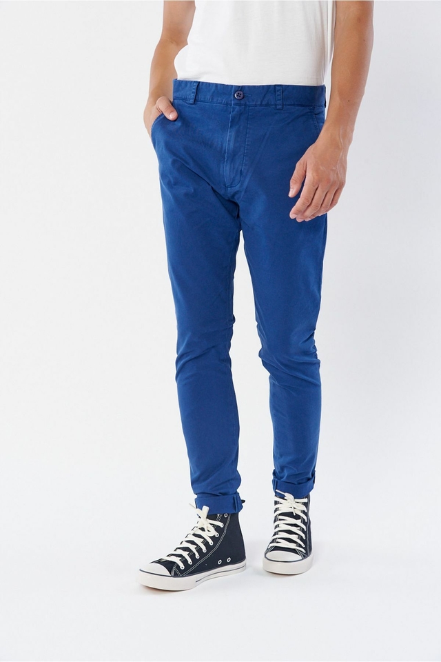 BENSIMON CHINO ROCK - Comprar en Chess Varela