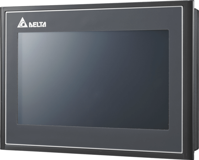 IHM Delta Modelo DOP 107-EV