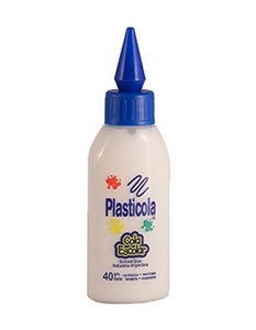PLASTICOLA 40 GRS - Comprar en Arte Con Arte