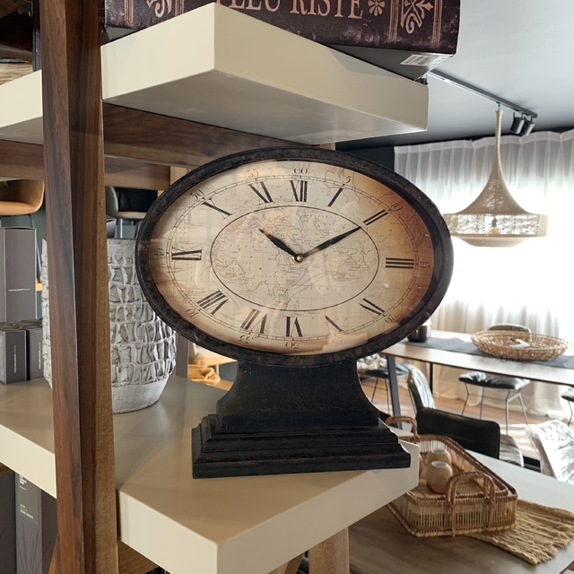 Reloj de mesa - Comprar en Kālon Design