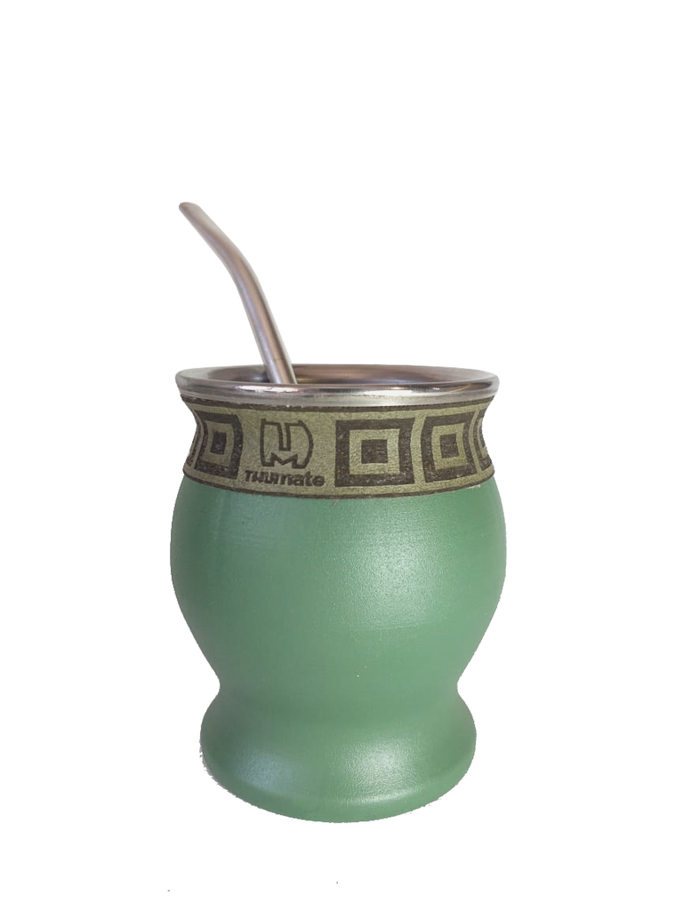 MATE TERMICO CON GUARDA - Comprar en thumate