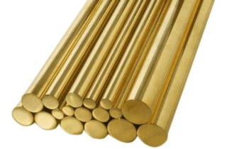 Tienda Online de Metales Milgrom