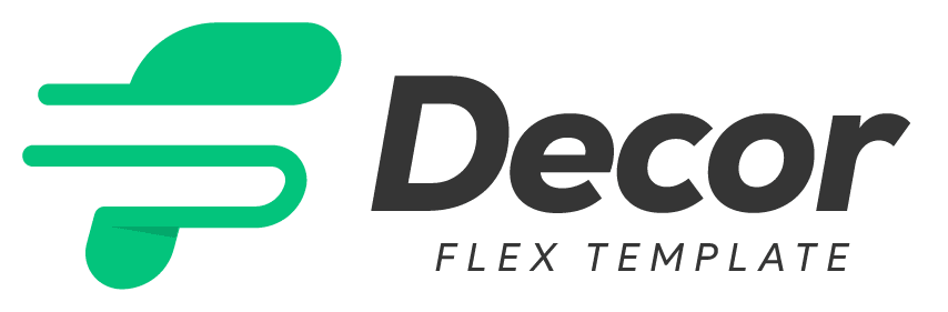 Flex Decor - Template Premium Nuvemshop