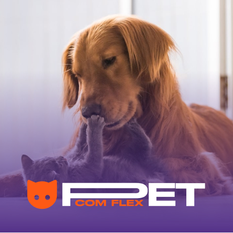 Pets | Flex - Template Premium para Lojas Nuvemshop