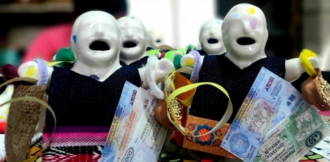 equeco equequito de la abundancia yapu de jujuy