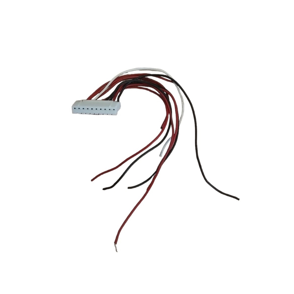 Cable BMS 10S 10 Vias Outlet - Comprar en Mono City