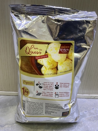 Comprar Premezclas en Distribuidora El Granate | Filtrado por Más Vendidos