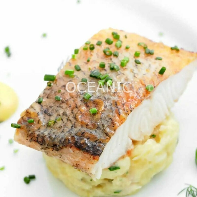 Filet de Mero x kg