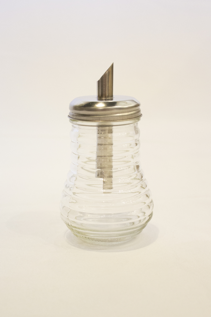 Azucarera de Vidrio y Acero - Comprar en Guadula