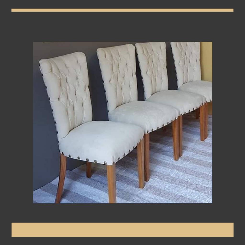 Silla Capitone - Comprar en Still Home