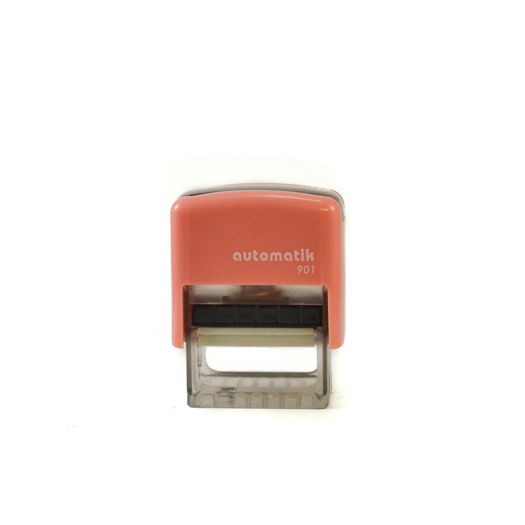 Automatik 901 - Comprar en Sellos Diamante