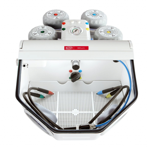 Arenadora Basic Quattro - Comprar en Olympic Dental