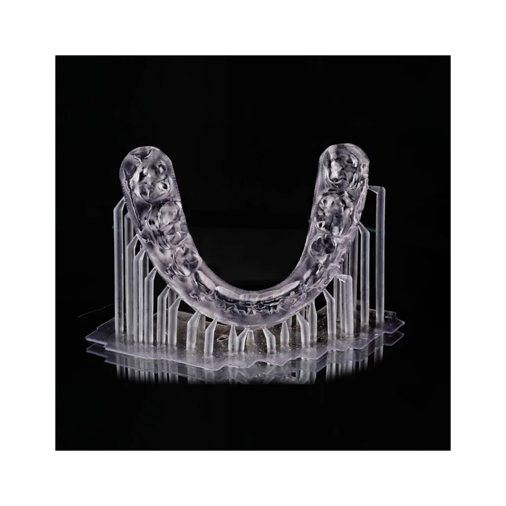 Resina 3D Bio Splint - LCD/DLP/SLA - Olympic Dental