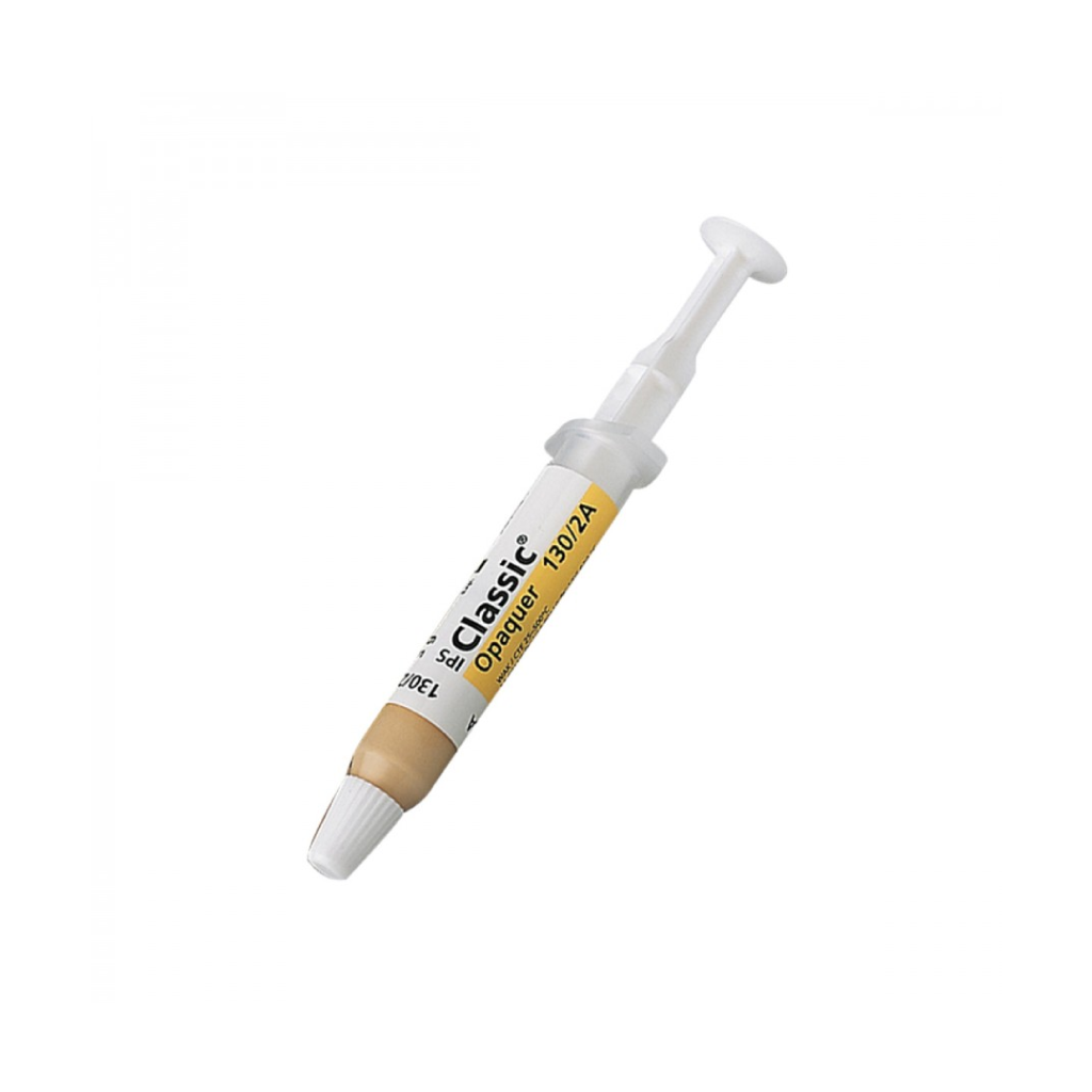 IPS Classic V Opaquer paste - Comprar en Olympic Dental