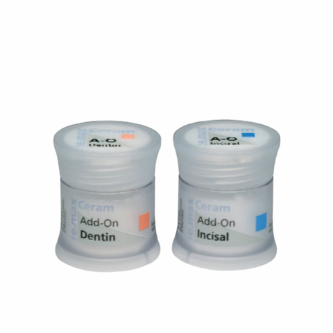 IPS e.max Ceram Selection Kit - Olympic Dental