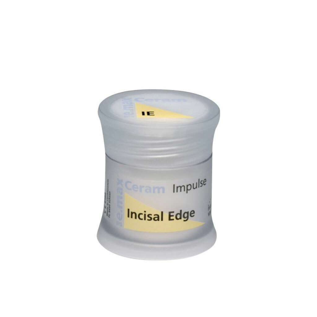 IPS e.max Ceram Impulse Incisal Edge - Olympic Dental