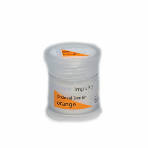 IPS e.max Ceram Impulse Cervical Transpa