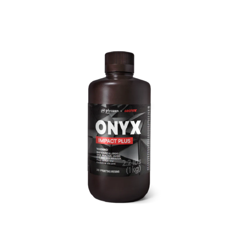 Resina 3D Onyx Impact Plus - Comprar en Olympic Dental