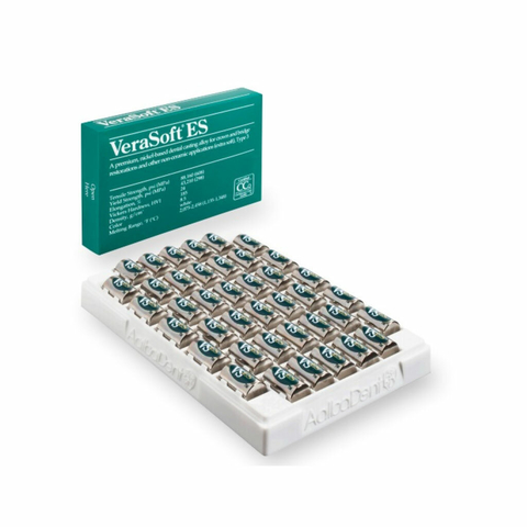 Comprar Aleaciones en Olympic Dental