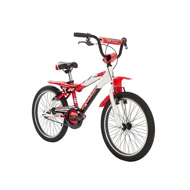 BICICLETA RALEIGH R20 MXR20 ALUMINIO