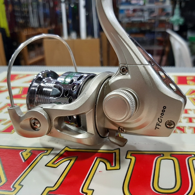REEL YOLO TFC-1000 - Comprar en Bici Pesca Ventura