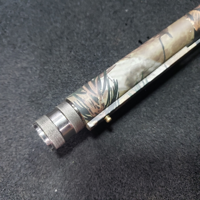 Escopeta Akkar Stopping Power cal.20