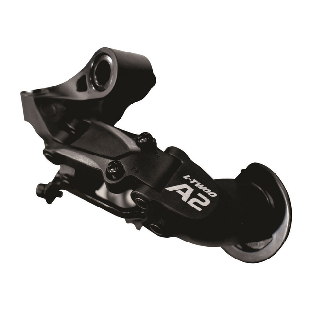 CAMBIO LTWOO RD-V4007 21V - Bici Pesca Ventura