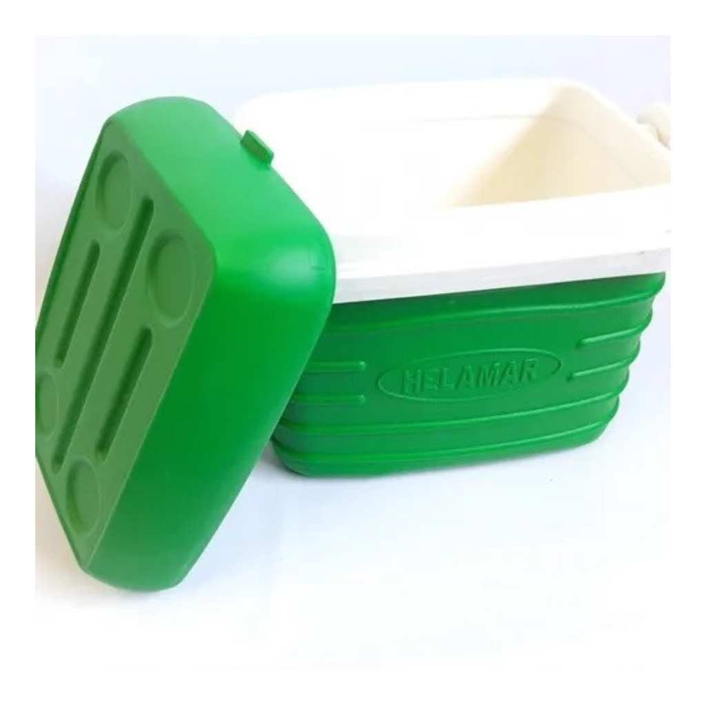 Conservadora Helamar 36 Litros (8744)