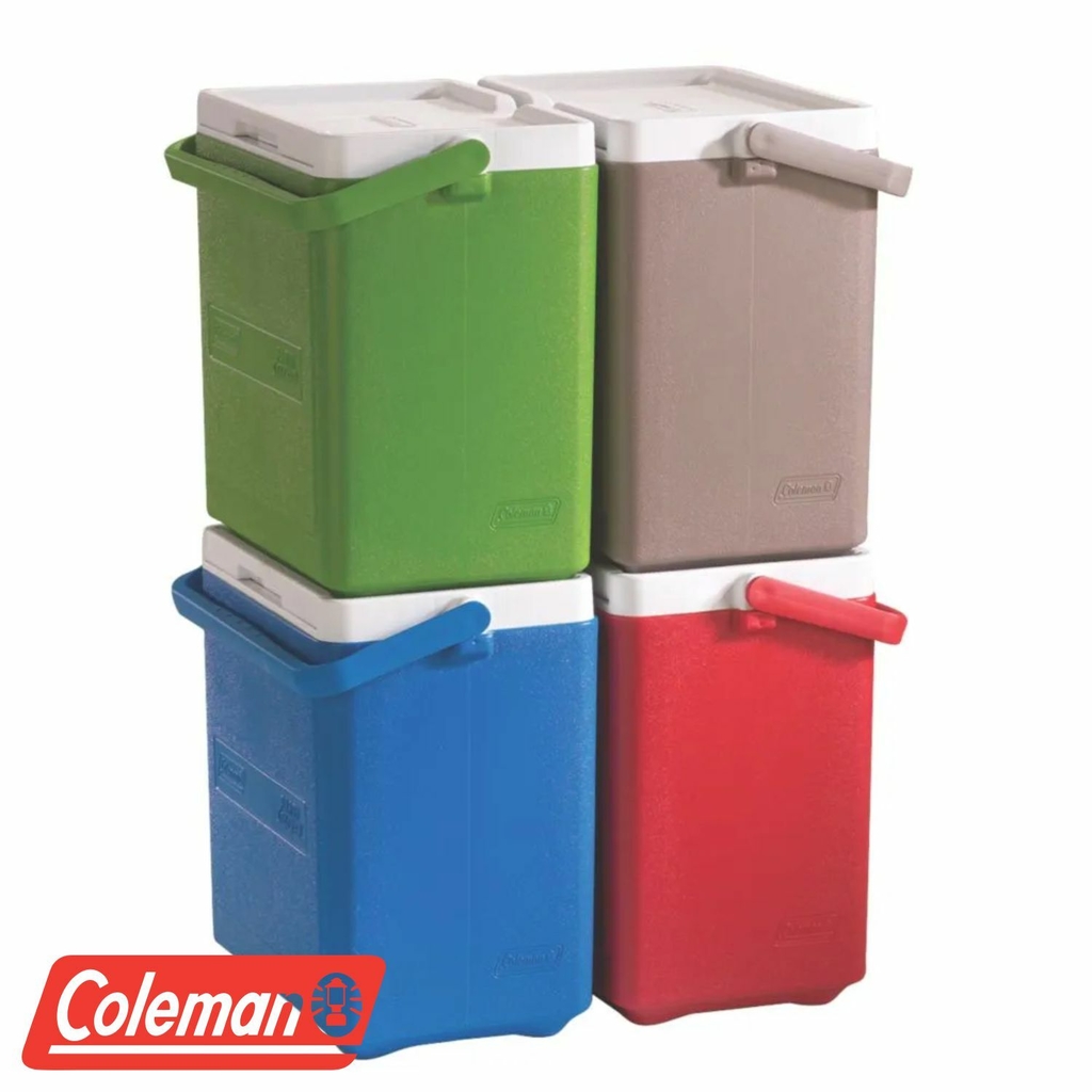 CONSERVADORA COLEMAN PARTY STACKER APILABLE