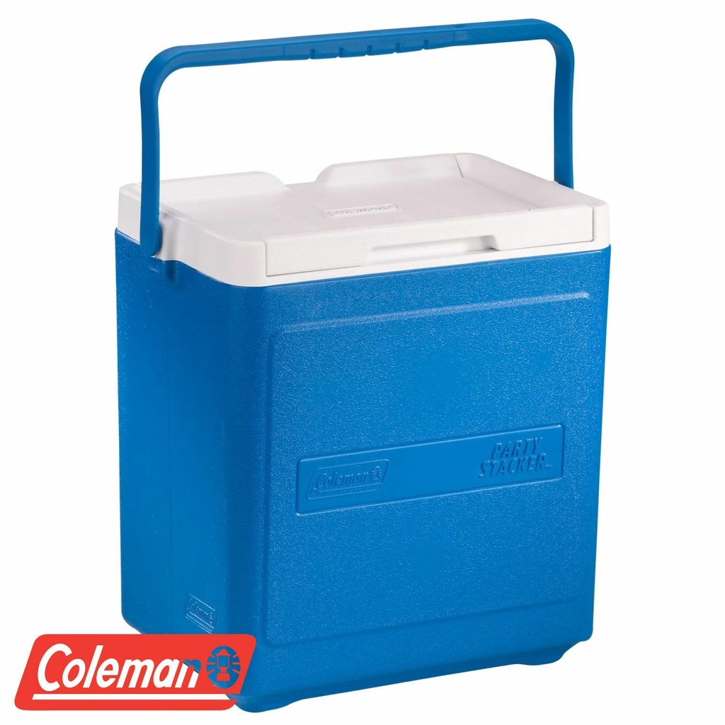 CONSERVADORA COLEMAN PARTY STACKER APILABLE