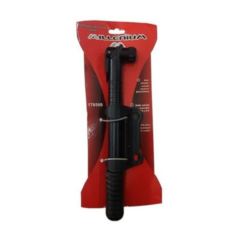 INFLADOR BETO CLD-035G C/MANOMETRO - Bici Pesca Ventura