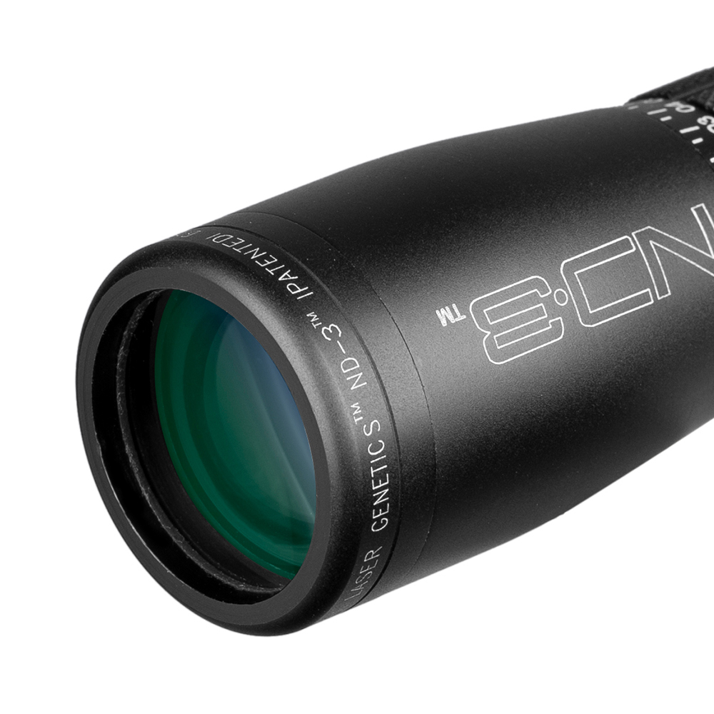 Linterna Laser BSA ND.3 Genetic - Bici Pesca Ventura