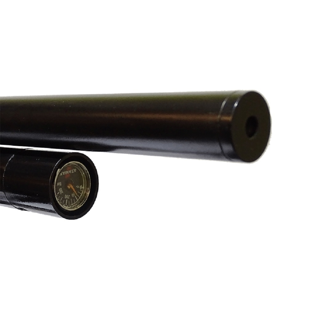 RIFLE AIRE COMPRIMIDO PCP FOSTER BULLPUP F290 7.62 mm