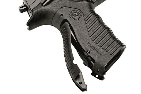 Pistola TAURUS PT809 Cal.9mm - Bici Pesca Ventura