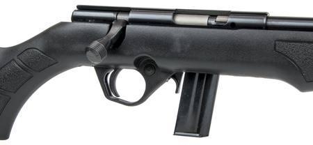 Fusil Rossi 8122 .22l.r. - Bici Pesca Ventura