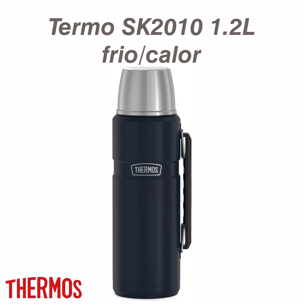 TERMO THERMOS SK2010 1.2L ACERO INOX