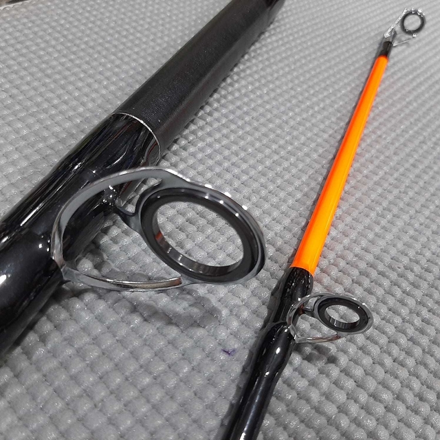 CAÑA MITCHELL CATCH BOAT 272 270 2T 100-300GR