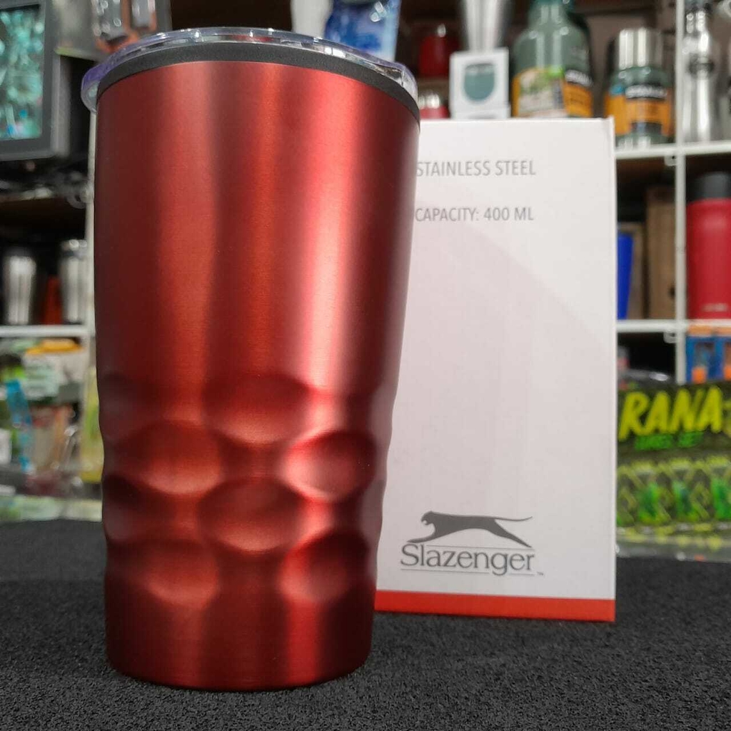 JARRO SLAZENGER SLICE 400ML - Bici Pesca Ventura