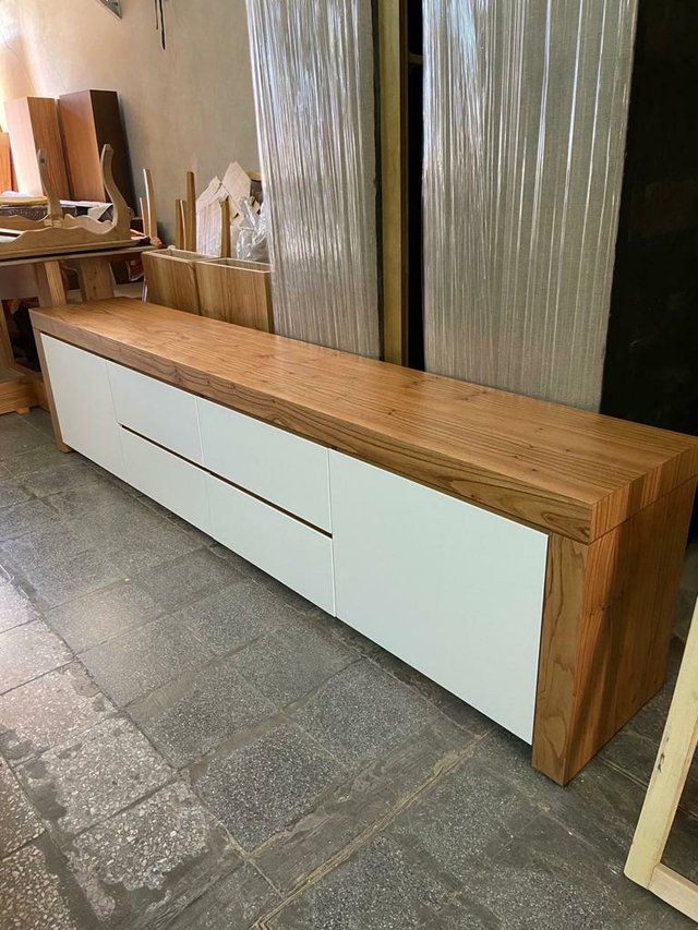 Comprar Racks en Arcidiacono Muebles