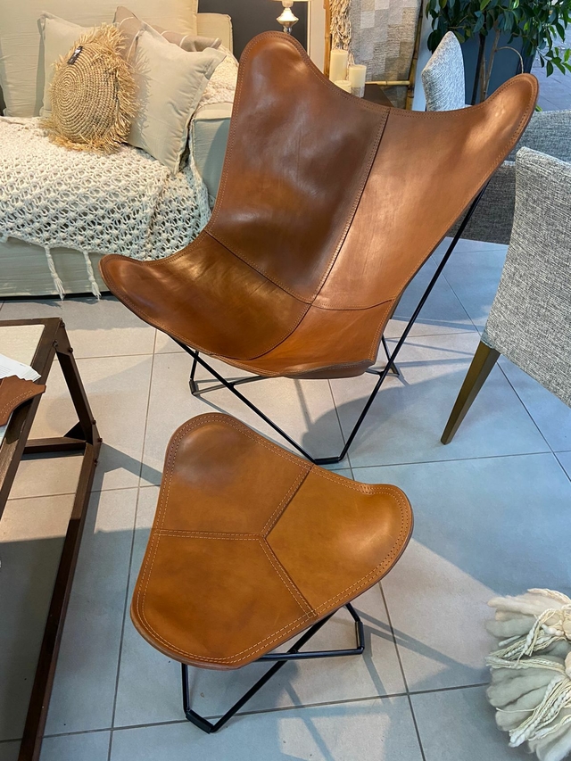 Sillon BKF - Comprar en Arcidiacono Muebles