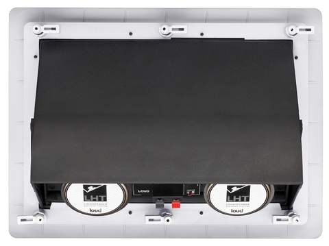 Caixa Central de Embutir LHT 100 - LOUD