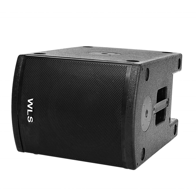 Line Array Vertical E1 - WLS